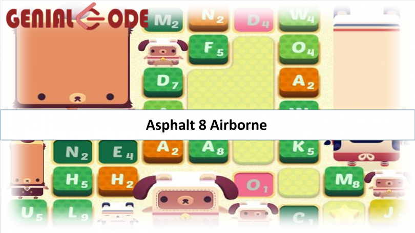 5 Best Free IOS Games For IPhone And IPad - Genial Code