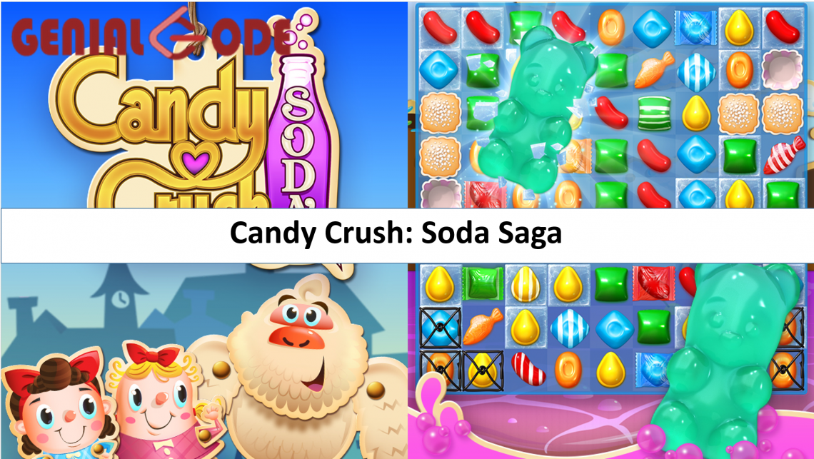 5 Best Free IOS Games For IPhone And IPad - Genial Code