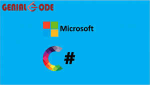 5 Practical Reasons to Learn C# Programming - Genial Code