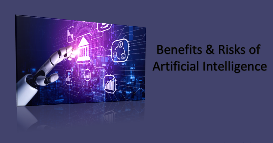 Some Benefits & Risks of Open Artificial intelligence - Genial Code