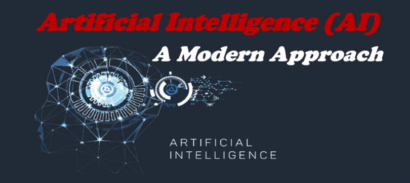 Artificial Intelligence (AI): A Modern Approach – Genial Code
