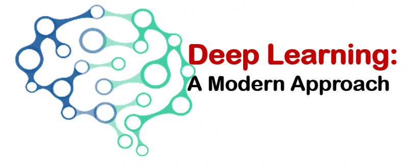 Deep Learning: A Modern Approach – Genial Code