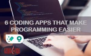 6 Coding Apps That Make Programming Easier - Genial Code