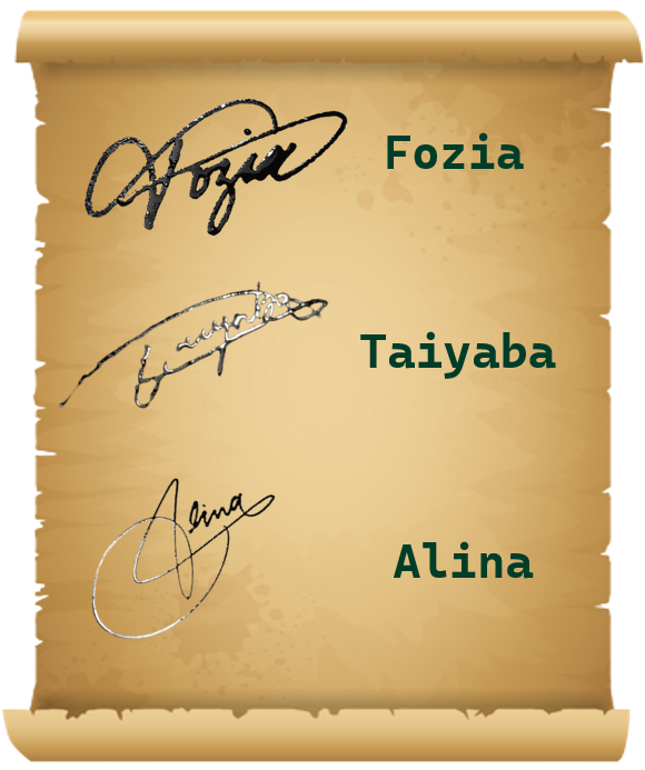 Create Signatures Online Free - Genial Code