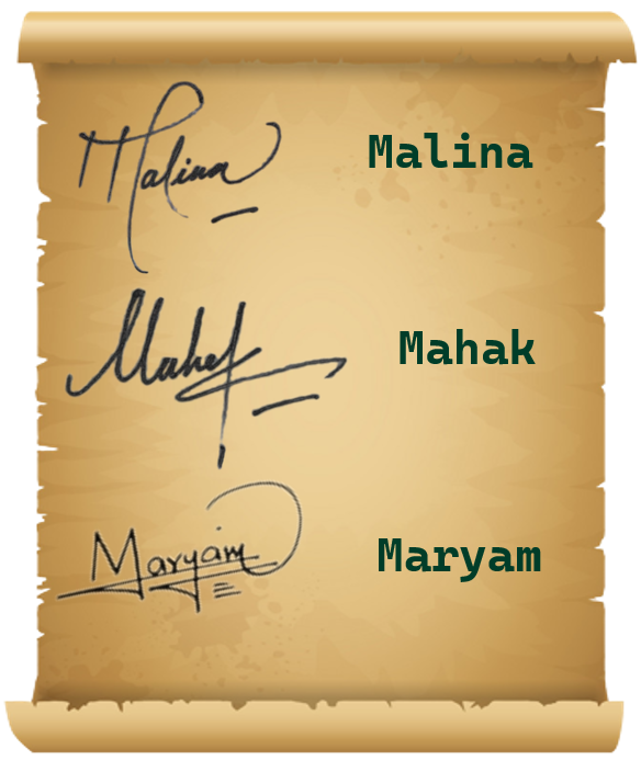 Create Signatures Online Free - Genial Code