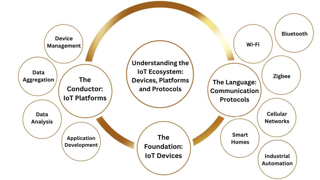 Understanding the IoT Ecosystem: Devices, Platforms and Protocols ...